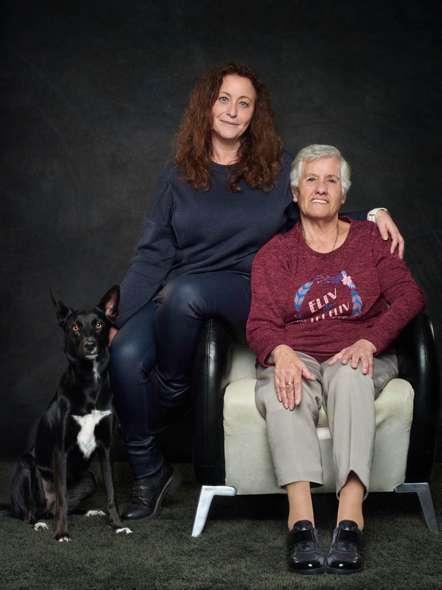 Fotógrafo de retrato de perros - Joan Boira